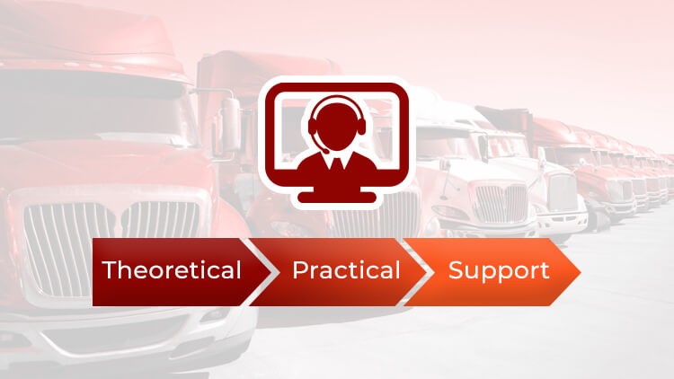 Dispatch Training Program - Invex Trucking Academy